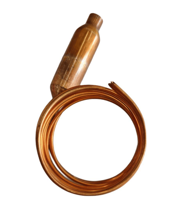 Capillary Tube ท่อแคพิลลารี คืออะไร ทำหน้าที่อะไร