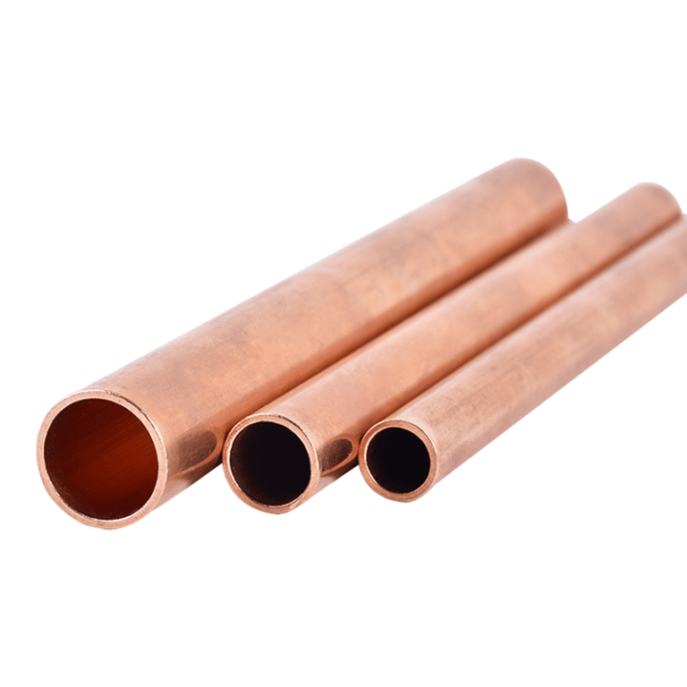 ท่อทองแดง ( Copper tubing ) มีบทบาทสำคัญอย่างไรในการทำงาน